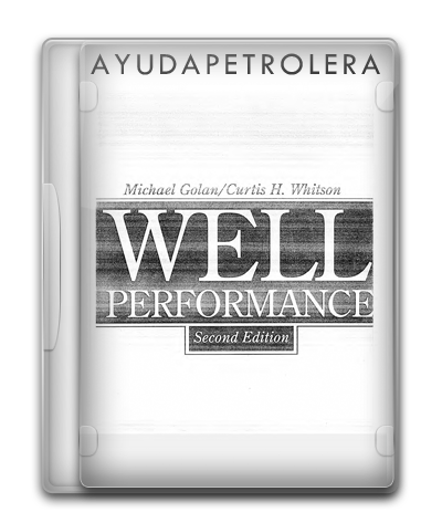 .: Well Performance | Golan Michael