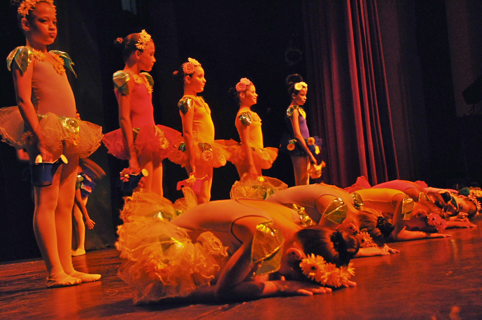 Secretaria da Cultura de Limeira: Alunas de EMCEA iniciam apresentações ...