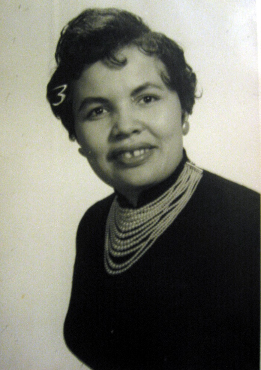 Joyce Owens: Creative Juice