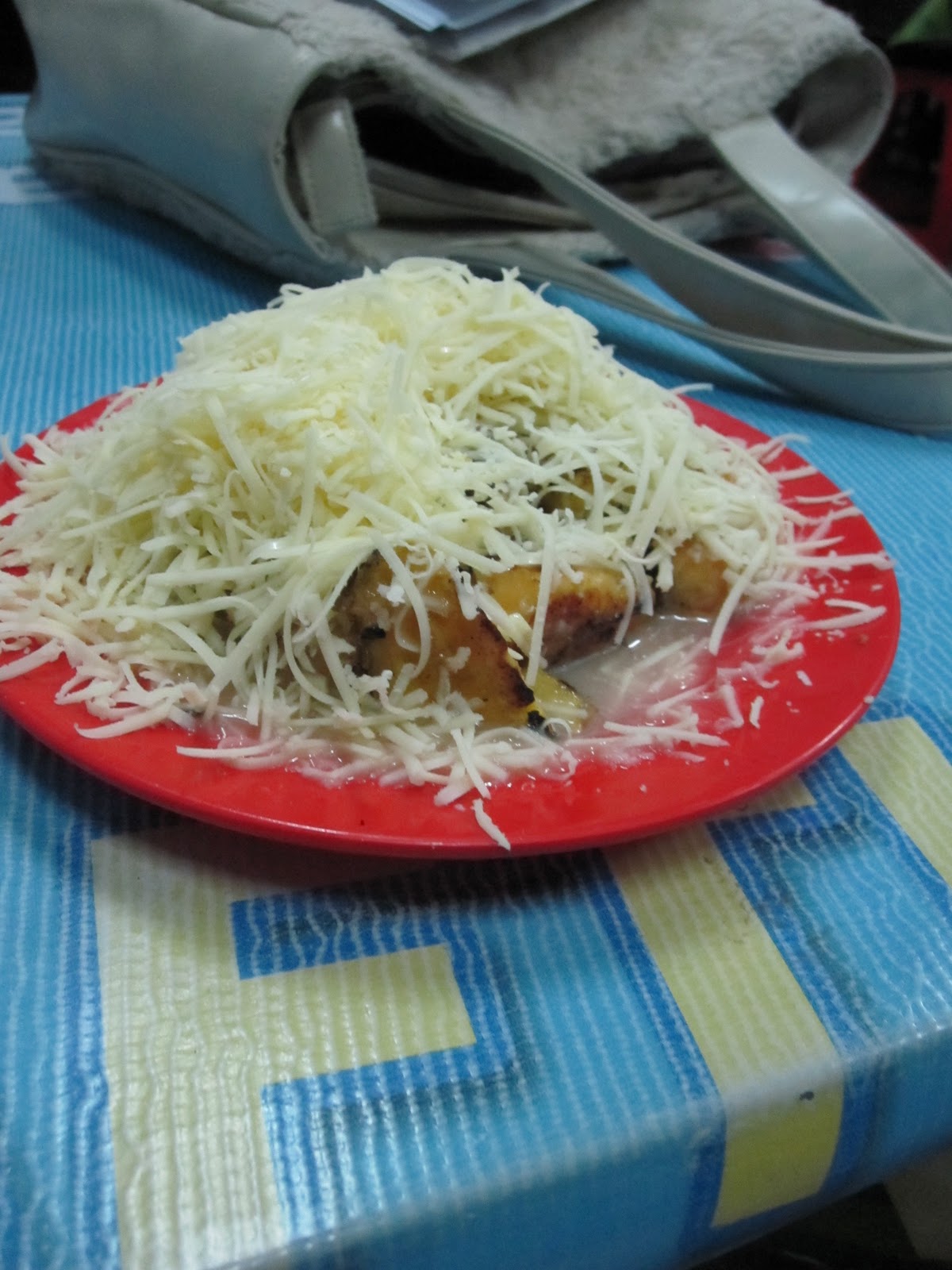 Qisthas Tsana Noe'man: Madtari Bandung