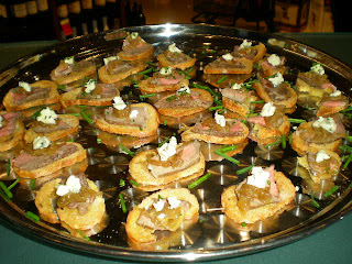 Josephine's: Bellevue Safeway Appetizers