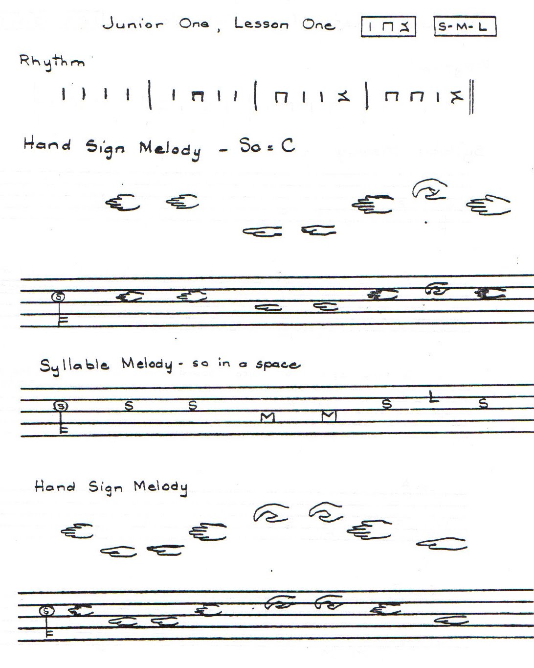 Teaching Tip Tuesdays – Music Class - Chase March - Official Site