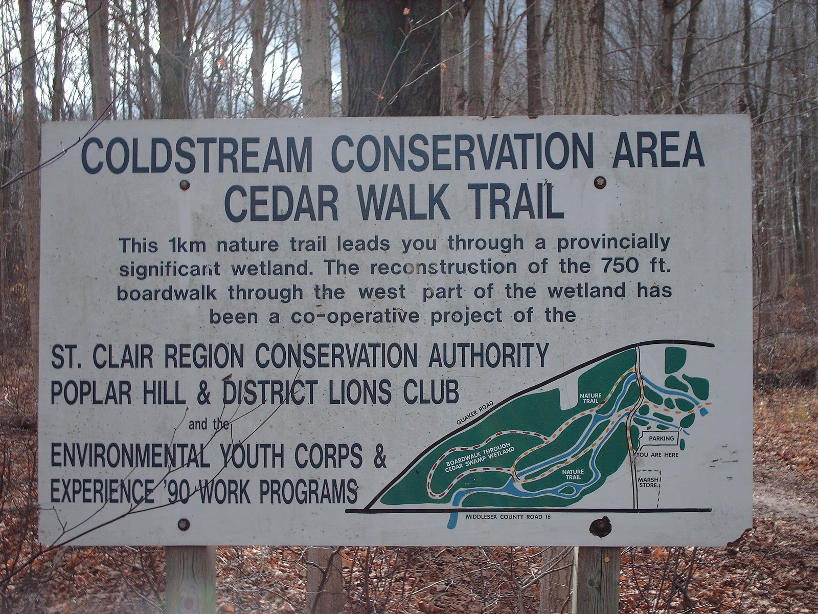 Coldstream Conservation Area (Visual Tour) - Chase March - Official Site