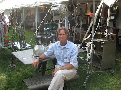 The Sinotique Blog: Breck Armstrong Interview @ The East Hampton ...