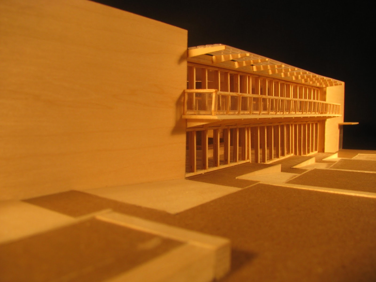 Feeling is Believing: Special Topics Studio: City Hall Plaza Urban ...