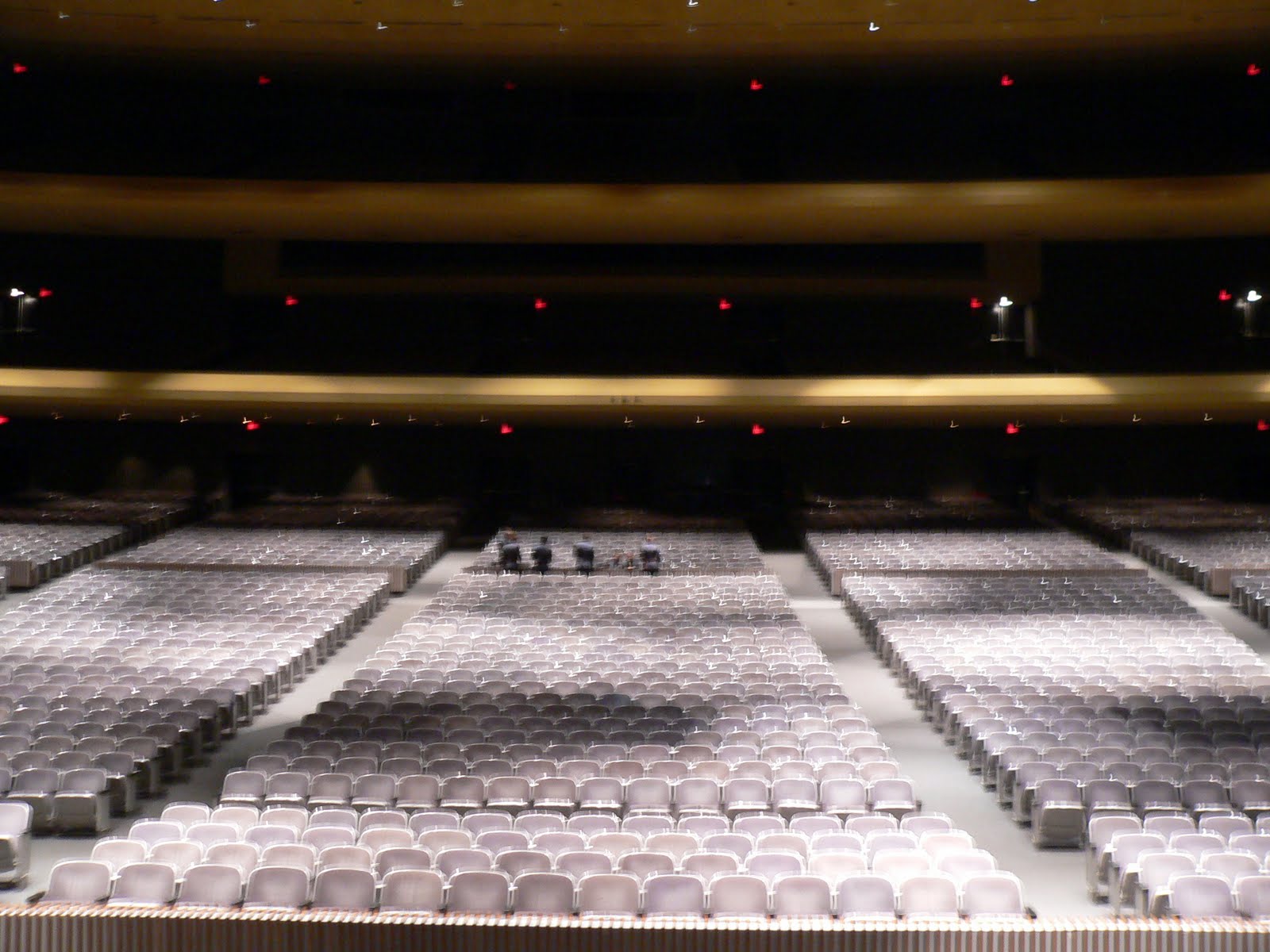 Of Mice and Men - Barter Theatre National Tour 2009: West Point