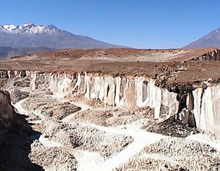 expresiones: El sillar Arequipeño