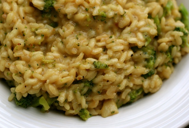 The Best (Vegan) Risotto I’ve Ever Tasted | Until We Eat Again