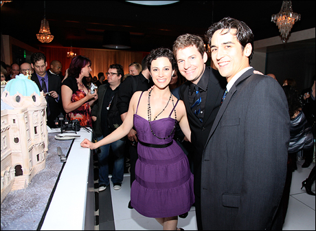 聽音樂的貓: 歌劇魅影巡演正式下檔