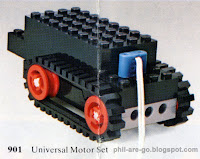 Phil Are Go!: June 2010