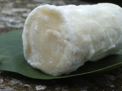 Chez Loulou: La Fête du Fromage - Brebis Frais and le Bouchon de Chèvre