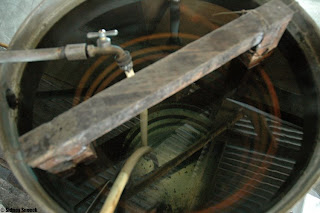 LAMBANOG SA TAYABAS: How to make Lambanog?