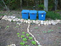 Garden Portraits: Let It Rot! (For composting beginners)