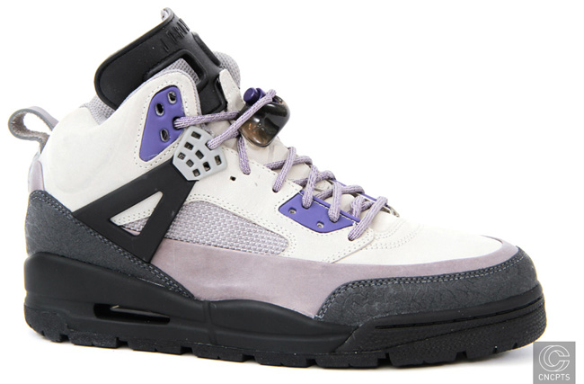 freestyleshoe: New Desing Air Jordan Winterized Spizike (Sporty Shoes)