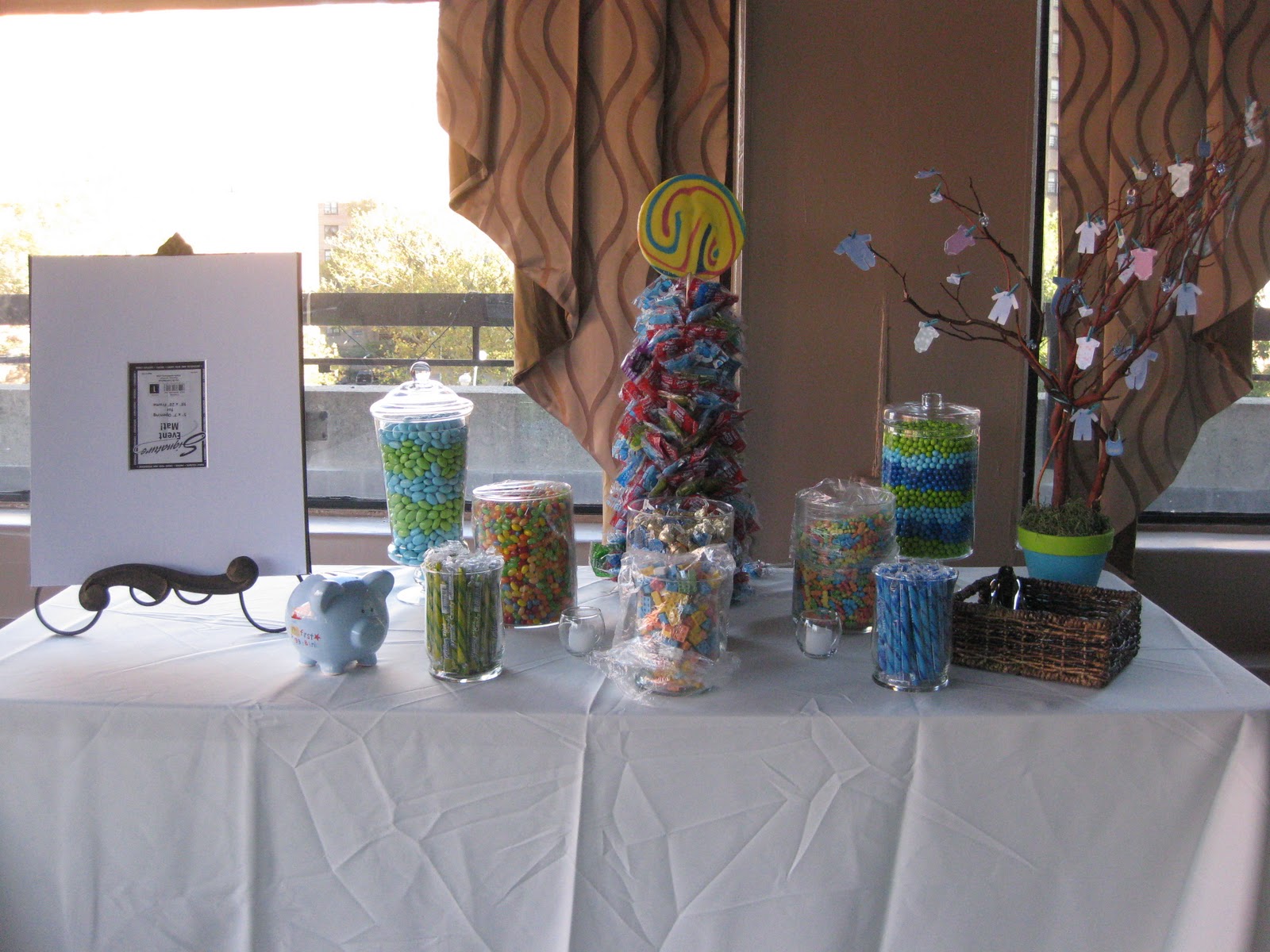 Party Planning at Your Liking