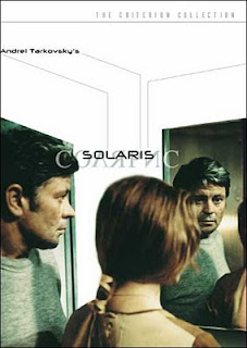 Nick Watches Movies: Solaris