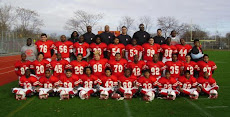 FLUSHING HS RED DEVILS FOOTBALL