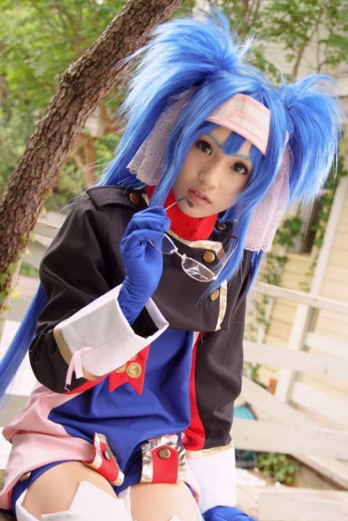 Album Cosplay Cute Coser | Cosplay Game