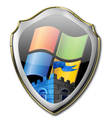 Icons By OddOne: Microsoft Security Essentials