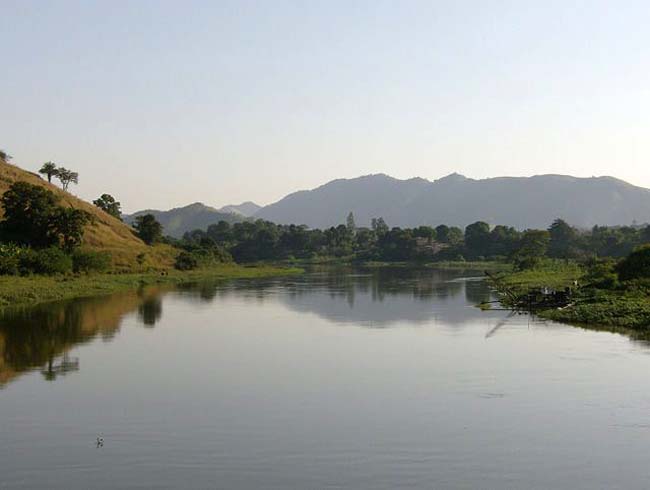 Japeri Maior: Conheça Japeri