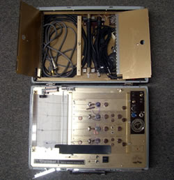 Real Polygraph Lie Detection News: PICS - 5 Used Instrument Specials ...