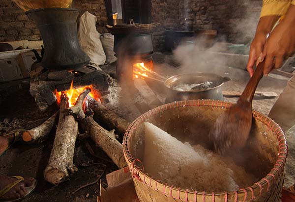 Info Populer 44+ Alat Dapur Tradisional Jawa Tengah