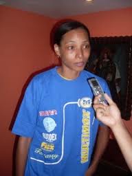 Cerca a la Net: EL CLAUSURA FEMENINO ARRANCÓ CON FUERZA (III PARTE)