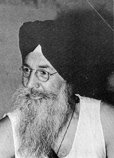 Sikh News Network: Shaheed General Subeg Singh Ji (Brief Biography in ...