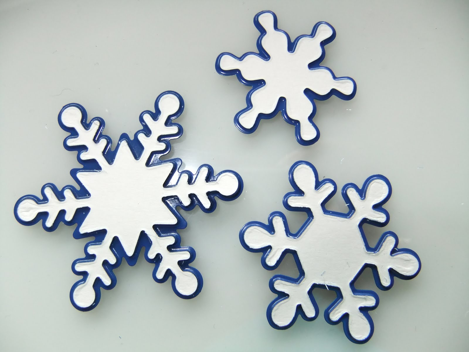 A Day in the Life of a Craft Fairy...: Tutorial & Sandwich for ...