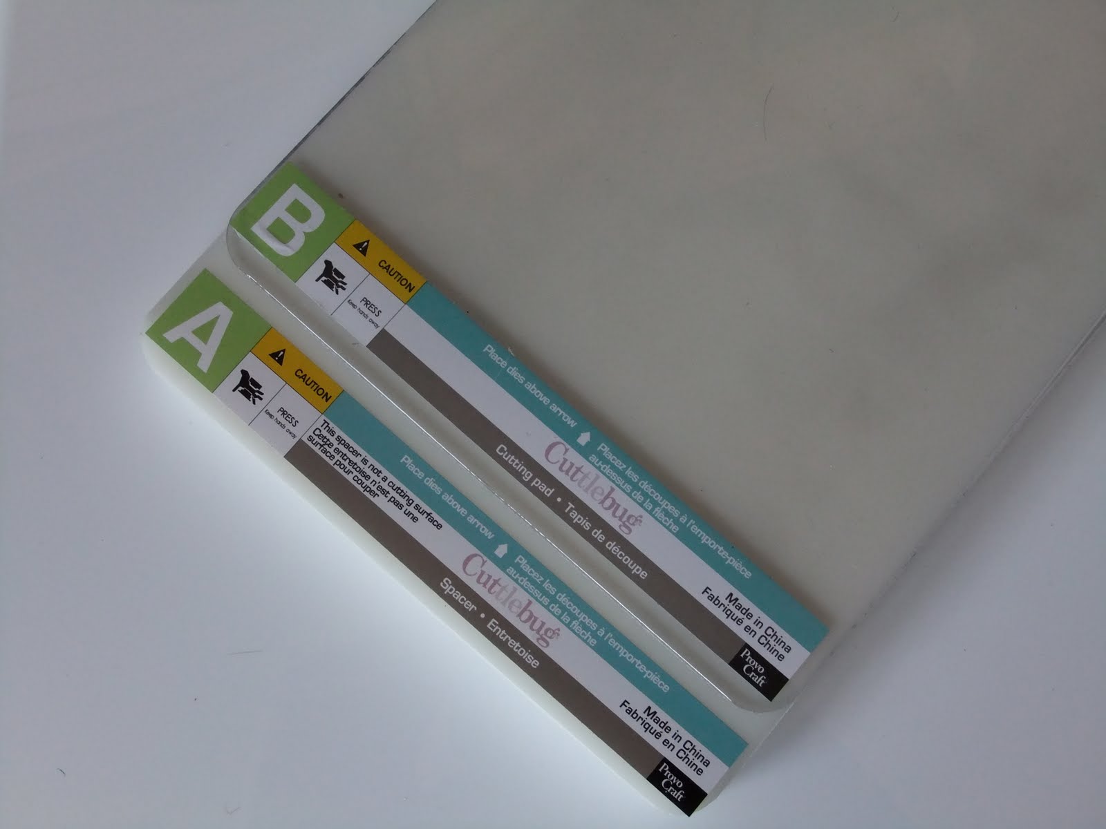 A Day in the Life of a Craft Fairy...: Tutorial & Sandwich for ...