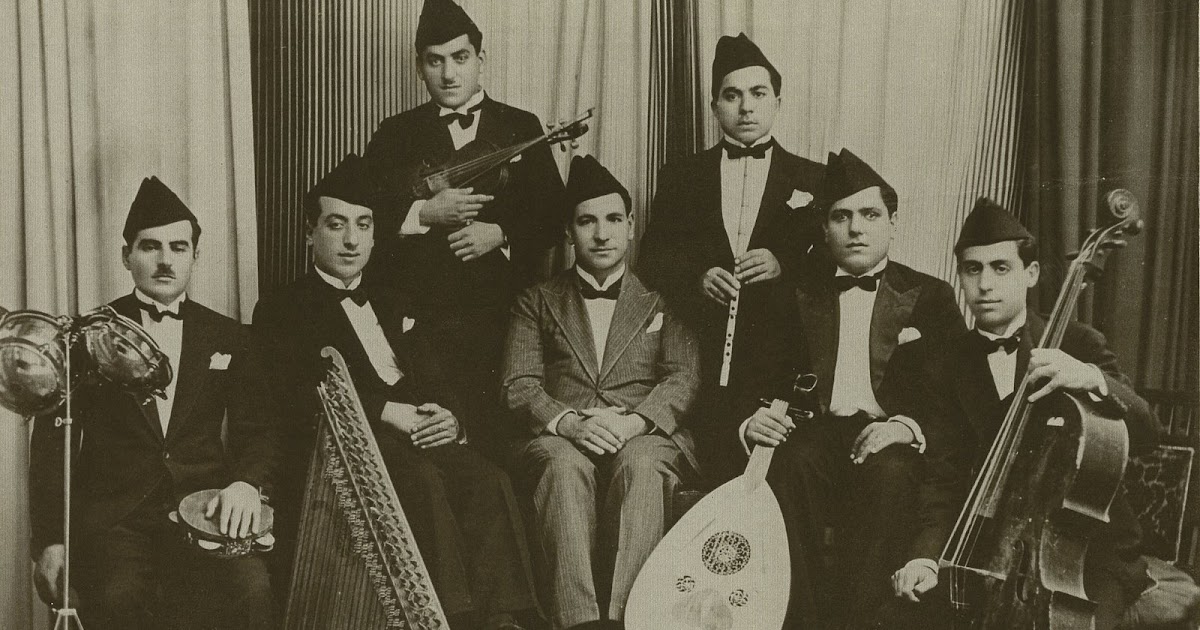 the tanjara: saleh al-kuwaity's 100th anniversary