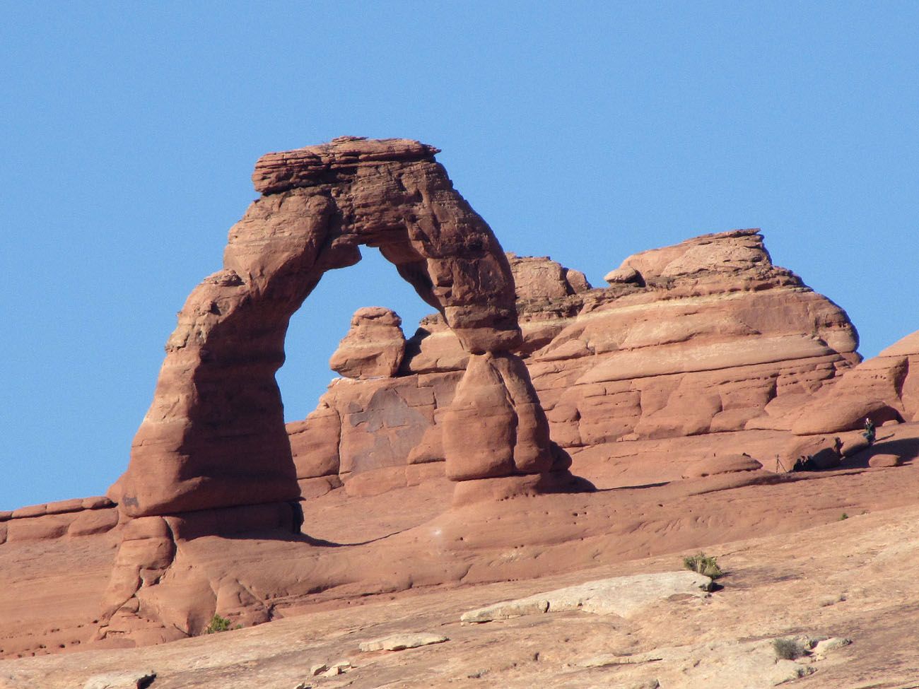 A Wanderer's Ramblings: The American West Part 10: Denver to Moab