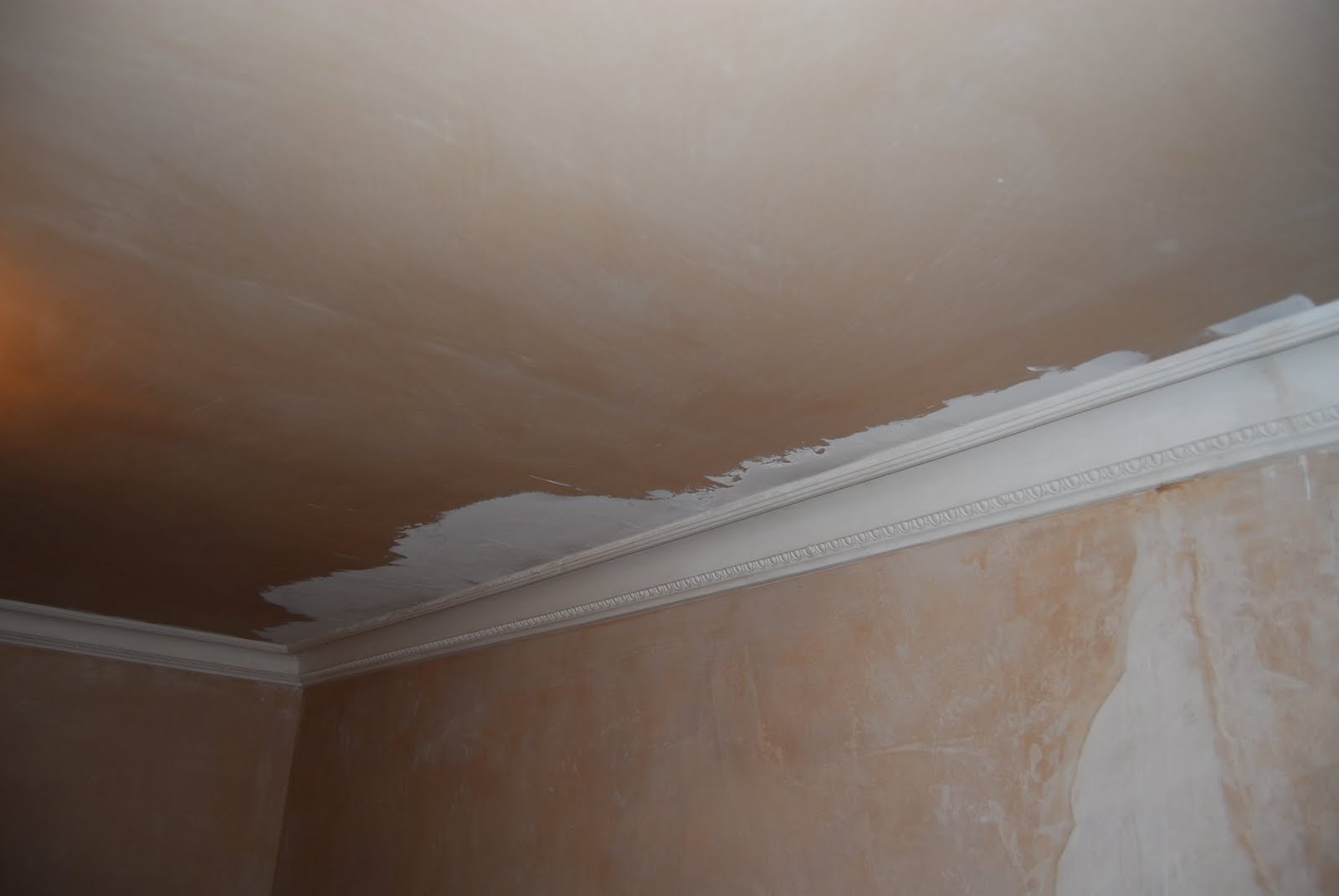 Restoration and development in the East End of London : Coving - How to ...