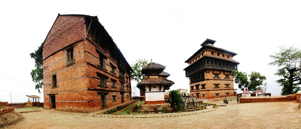 Khotang: About Khotang