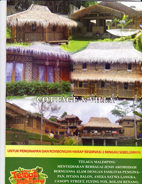 WISATA ALAM TELAGA MALIMPING: WISATA ALAM TELAGA MALIMPING