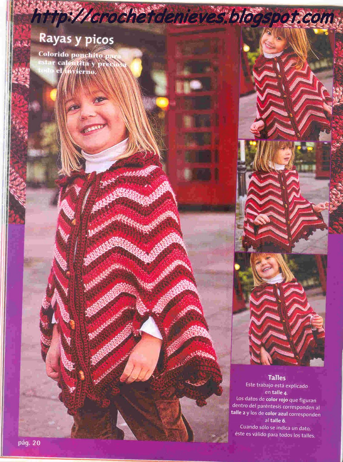 CLUB VENEZUELA ARTESANAL: Set para el Frio: Poncho, gorro y Bufanda