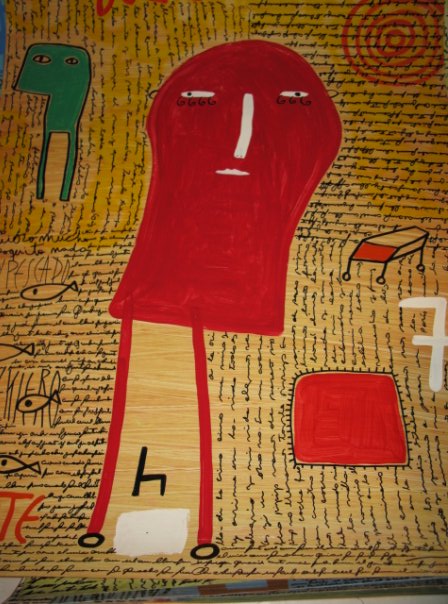 Random Things: Un fenómeno llamado Milo Lockett