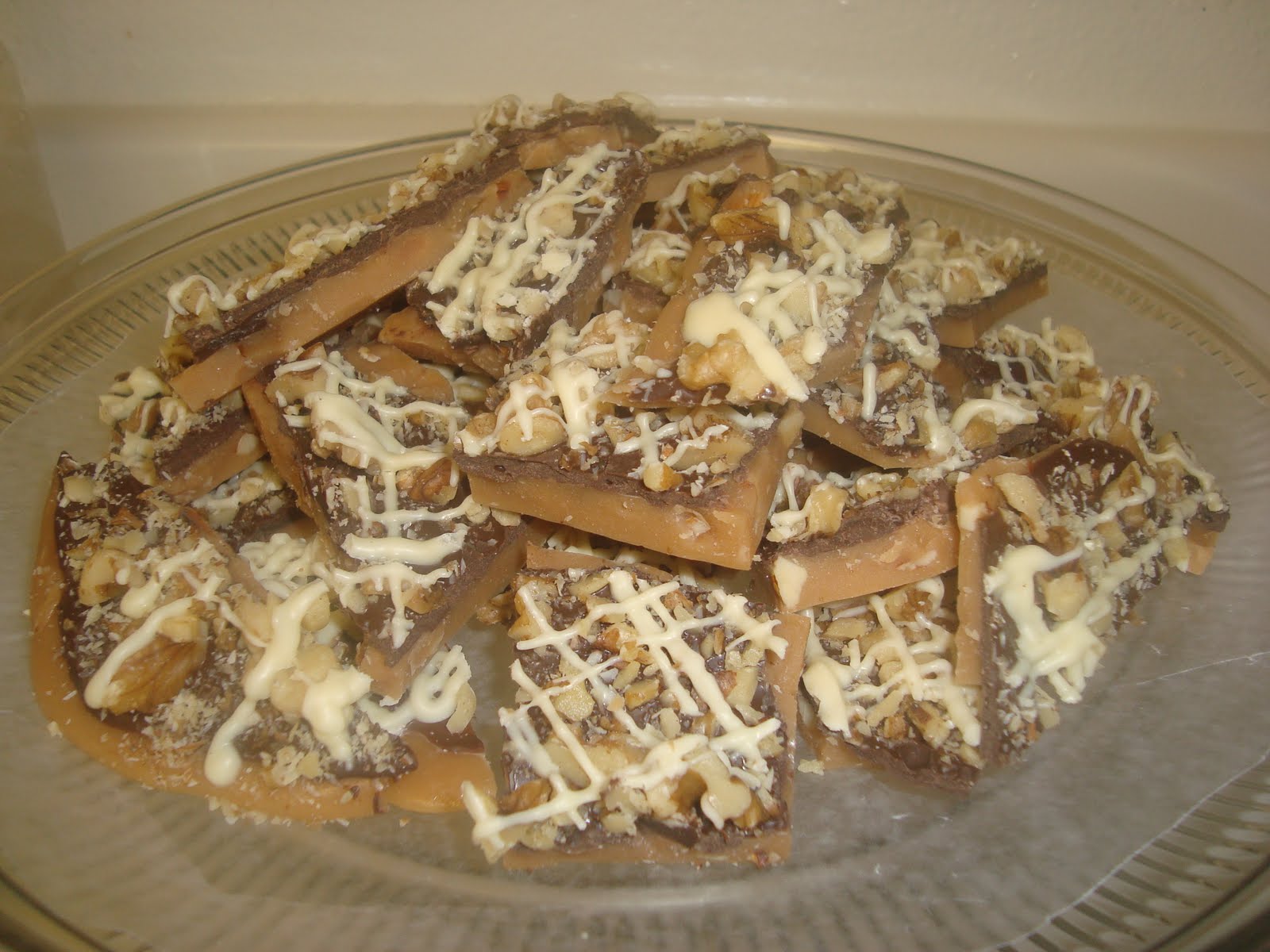 Vanilla Expressions - Confectionery Creations by Jessie