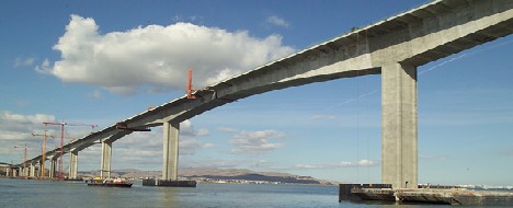 Best Engineering Updates: HPC high performance concrete