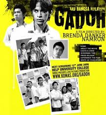 Lim Lian Geok Cultural Development Centre(LLG) -- “Gadoh” Movie ...