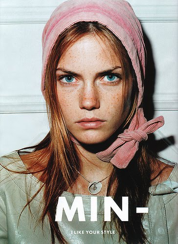 ATRIZES DIVAS DO CINEMA: MINI ANDEN