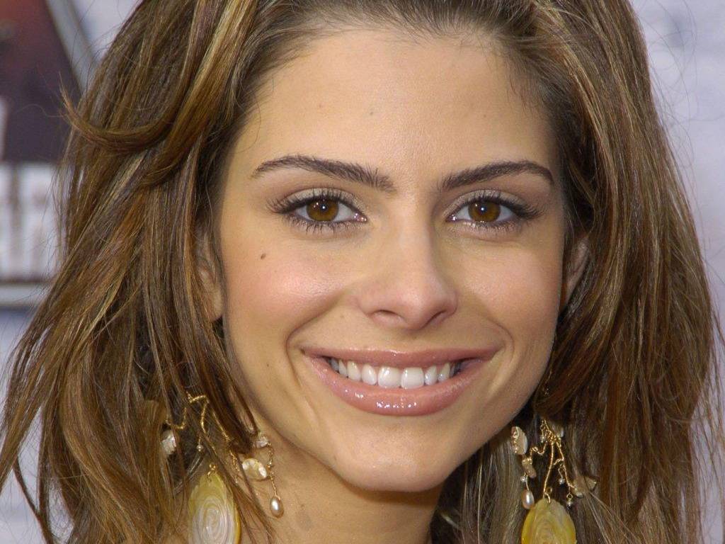 ATRIZES DIVAS DO CINEMA: MARIA MENOUNOS