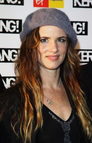 Juliette Lewis Picture Celebrity 1809