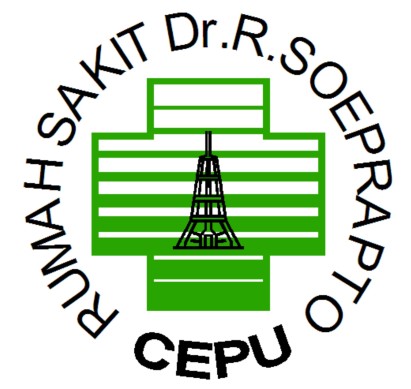 Cepu Logo
