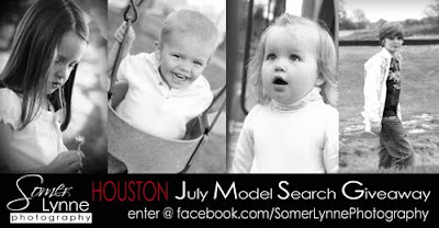 In the Moment...: Houston MODEL SEARCH CONTEST GIVEAWAY by Spring, TX ...