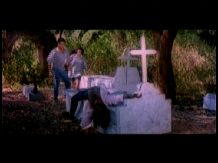 Apni East India Company: Bhoot Haveli