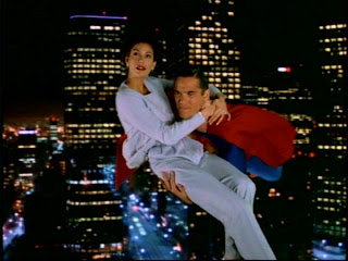 The Professional TV Watcher: 10 or Less: Lois & Clark The New ...