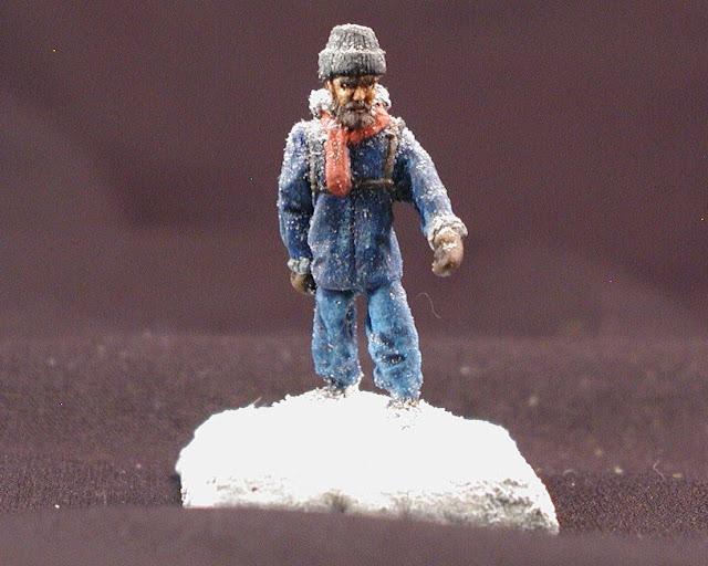 Sapper Joe's Wargaming & Toys: 28mm Pulp or Victorian or Both!!!