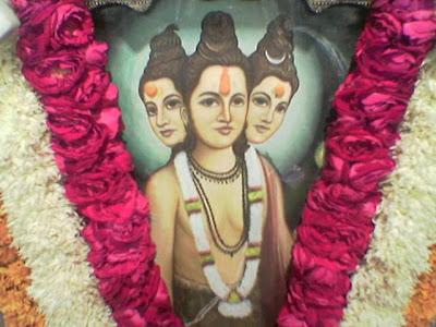 Hinduism: Gurudev Dutt