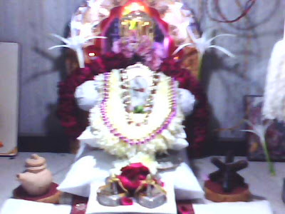 Hinduism: Shree Santram Mandir